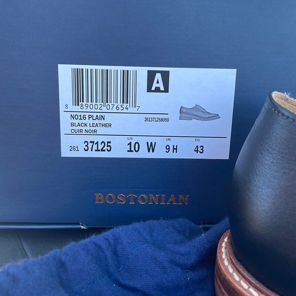 Bostonian | Shoes | Bostonian Mens Dress Shoes | Poshmark